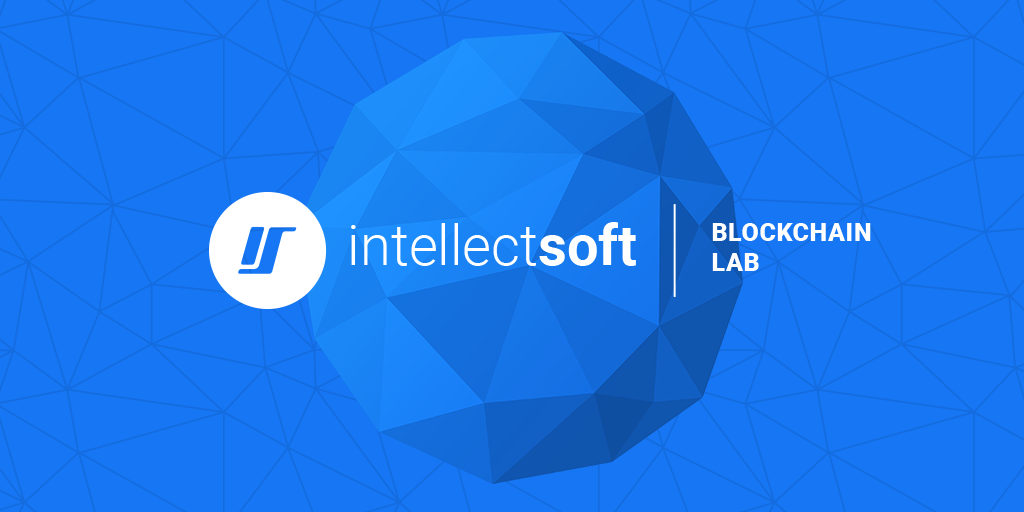 Blockchain Development Services | Intellectsoft Blockchain Lab